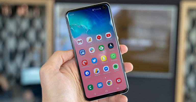 Los mejores móviles con pantalla de menos de 6 pulgadas | Mapache Gurú